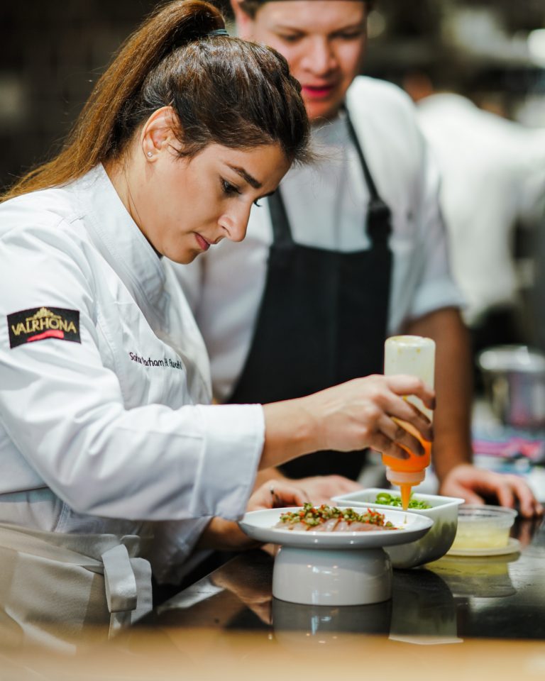 Emirati Chef Collaboration ‘Off the Menu’ Launches Final Edition at ...