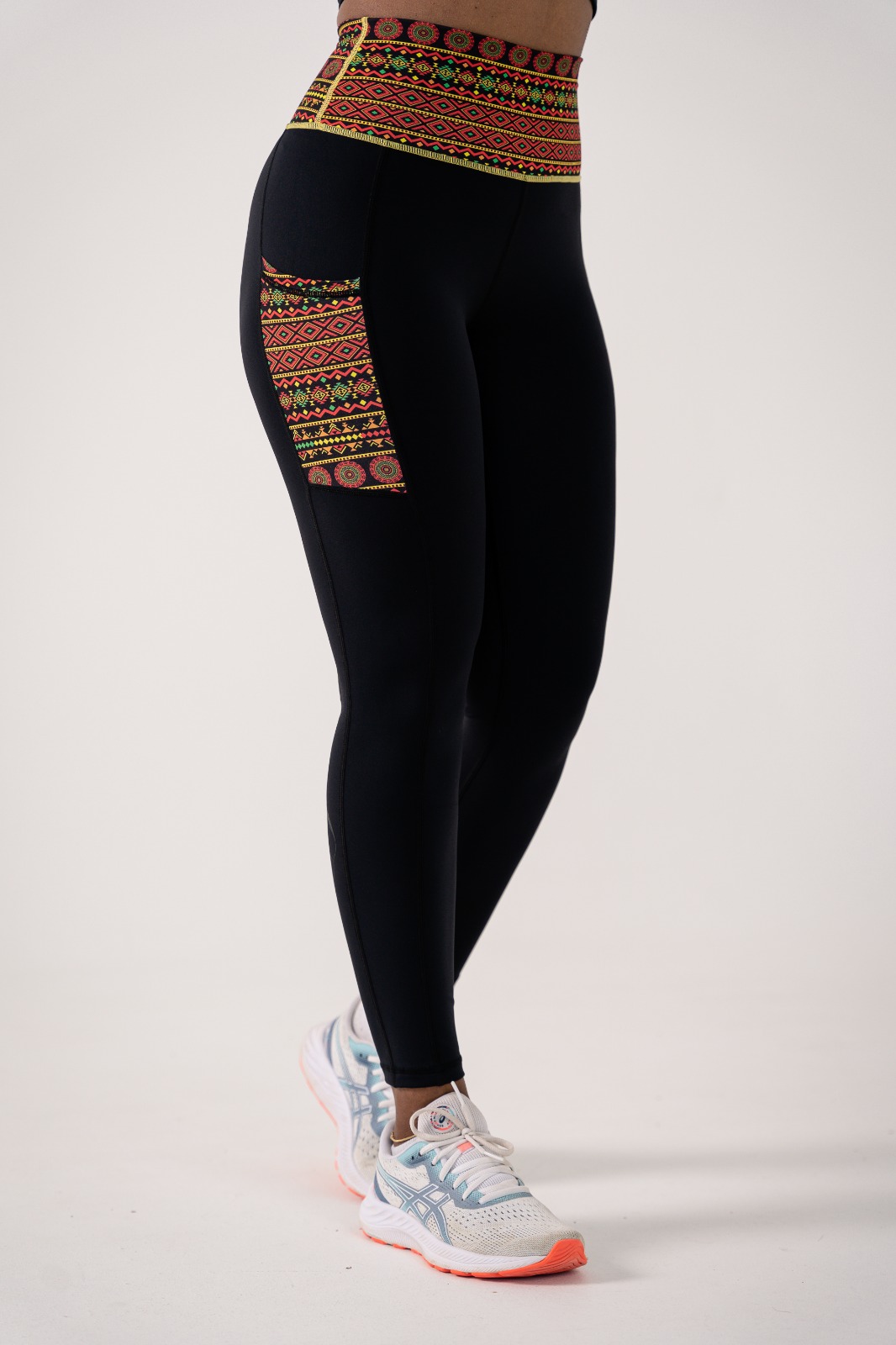 Introducing Somebody: The Athletic Sportswear with a Heart - First ...