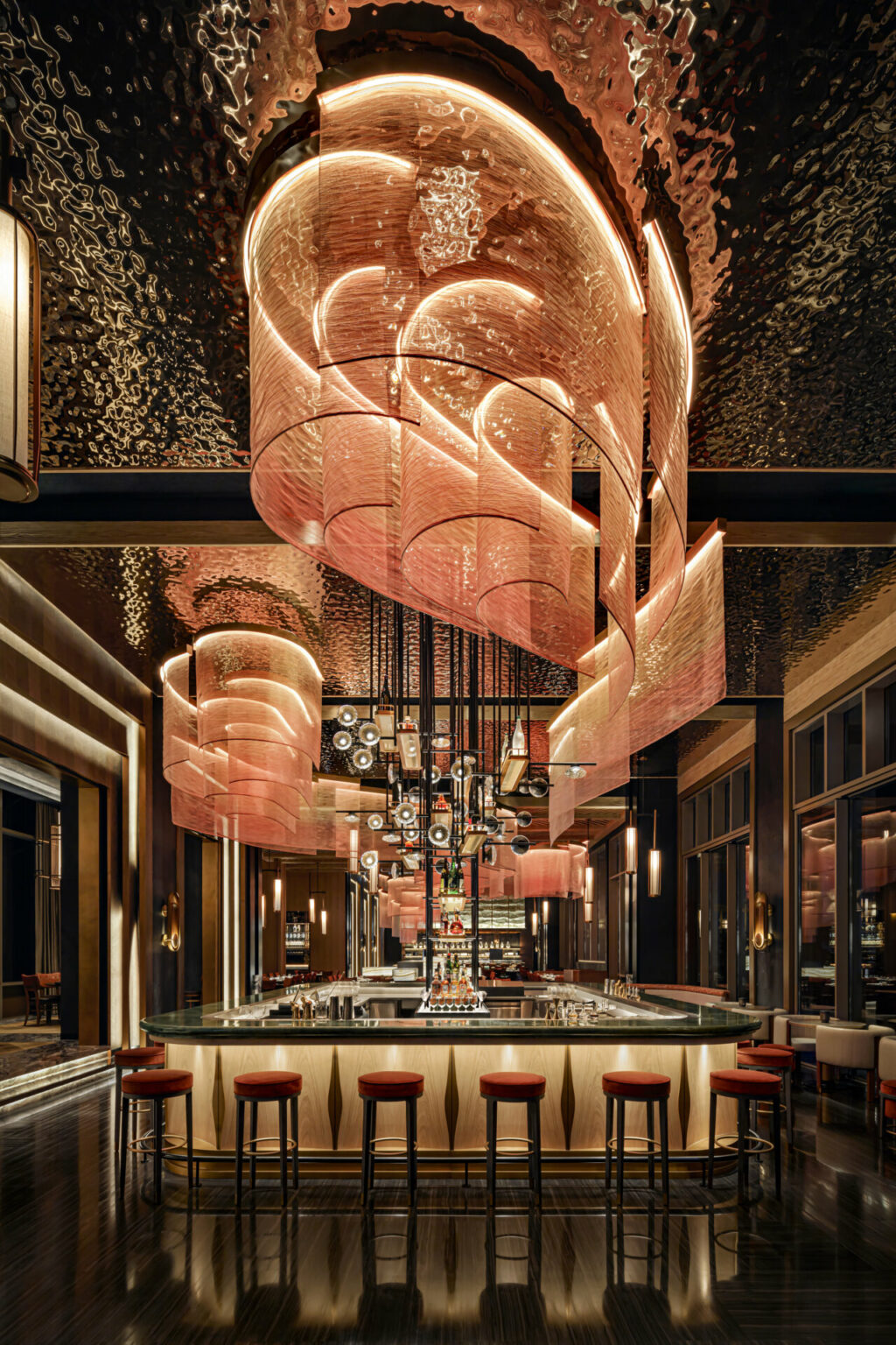 Nobu – Where Japanese Tradition Meets Peruvian Boldness at Atlantis ...