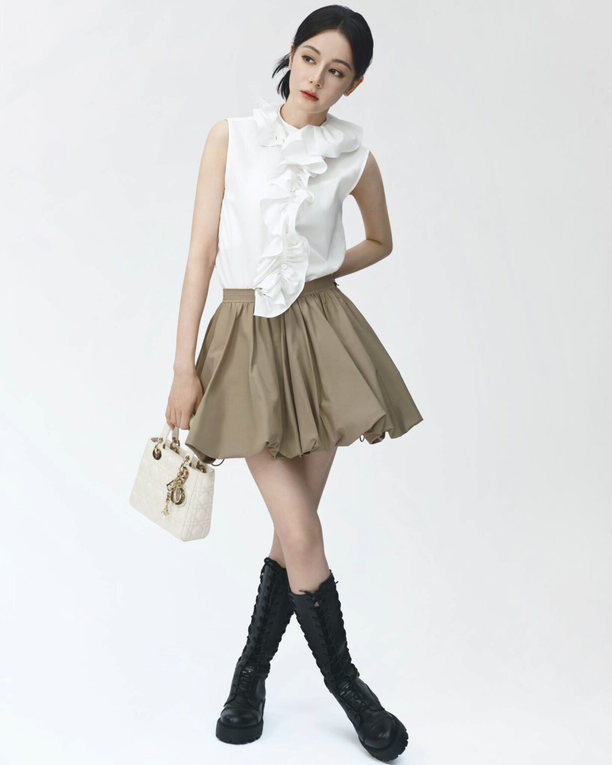 Dior’s Lucky Capsule: Style with a Touch of Personal Meaning - First Avenue Lifestyle Magazine ...