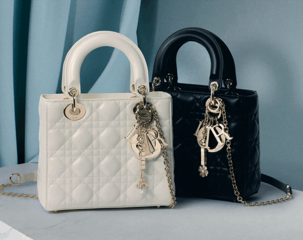 Dior’s Lucky Capsule: Style with a Touch of Personal Meaning - First Avenue Lifestyle Magazine ...