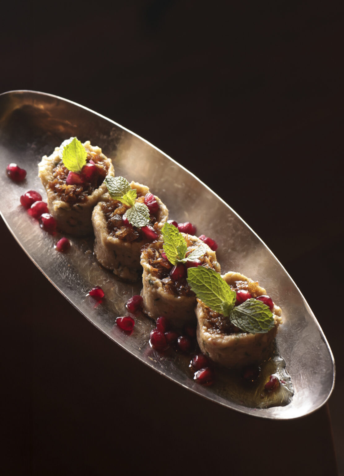 Al Beiruti Elevates Lebanese Dining with the Launch of Its Most Refined ...