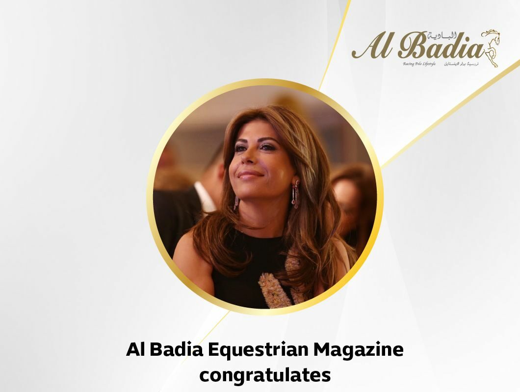 Al Badia Magazine Congratulates Lara Sawaya on Her New Appointment ...