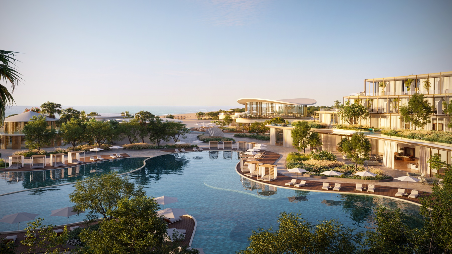 BEYOND Developments Reveals a New Vision for Purposeful Living on Dubai Islands with SIORA ...
