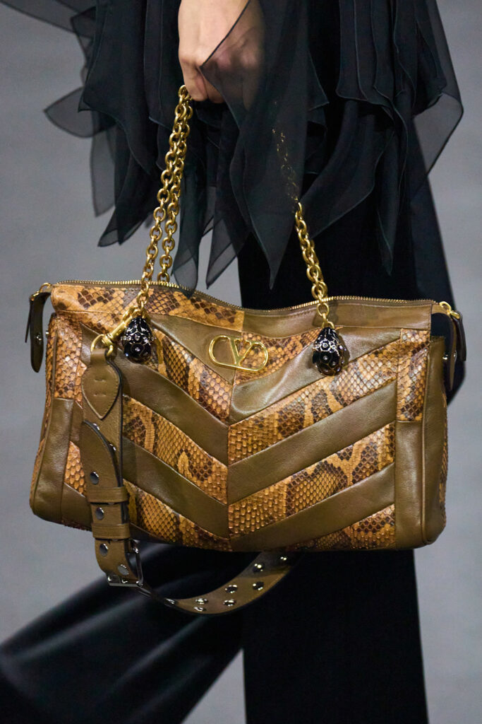 Luxury Handbag Trends Taking Over 2026 - First Avenue Lifestyle ...
