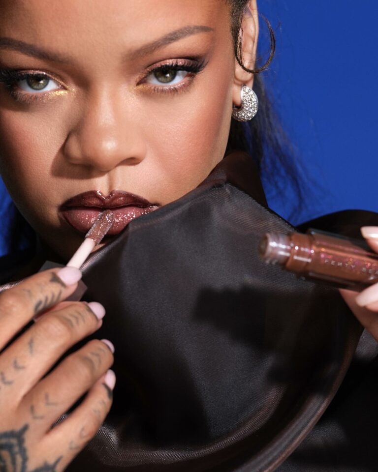 The New Power Icons: How Celebrities Are Redefining Fashion and ...
